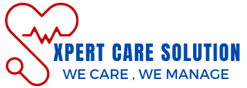 Xpert Care Solution – We Care We Manage